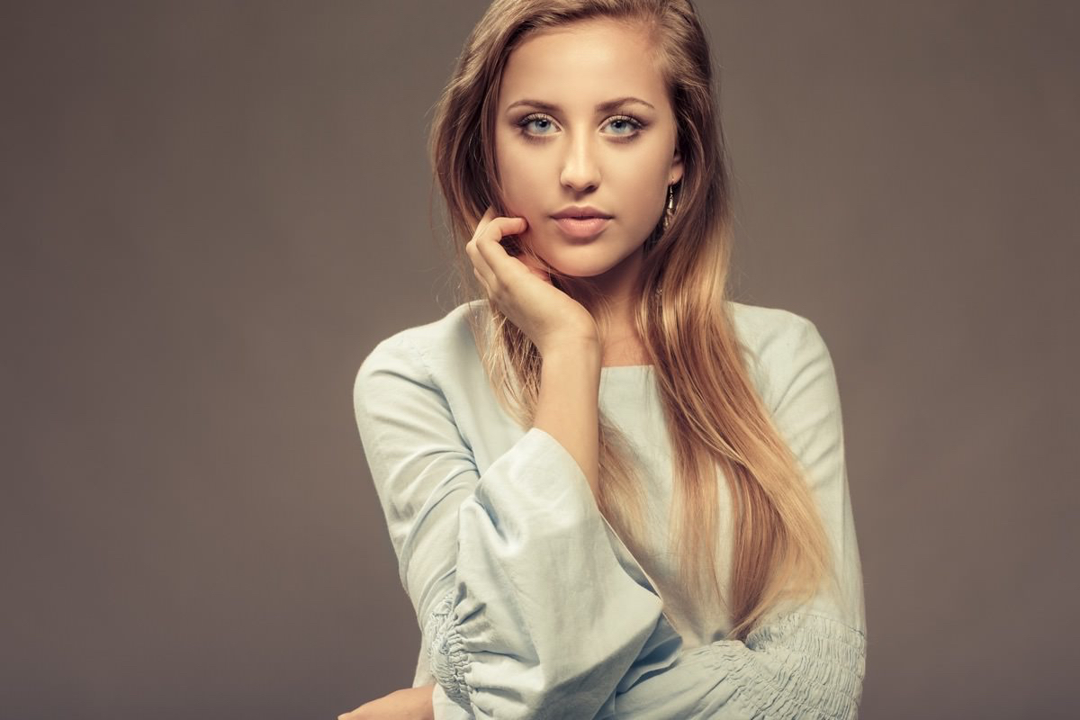 JSW Vegan Model Agency Cologne Vera